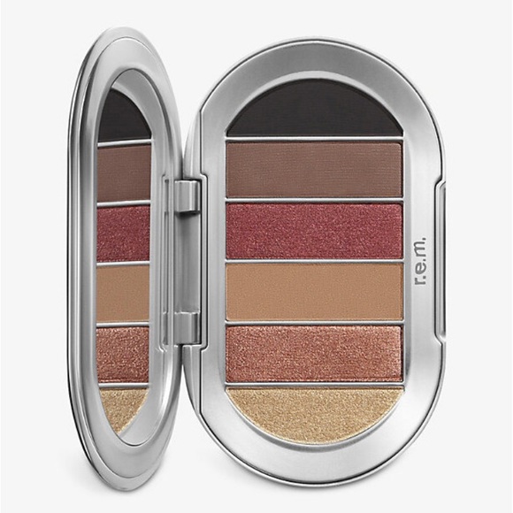 R.E.M. Beauty | Makeup | Rem Beauty Midnight Shadows Eyeshadow Palette ...